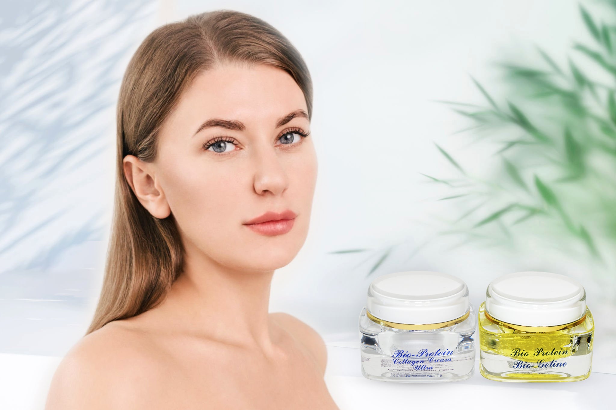 Collagen Skincare Products | Age Control Skincare Kit | Lasting Beauty Co