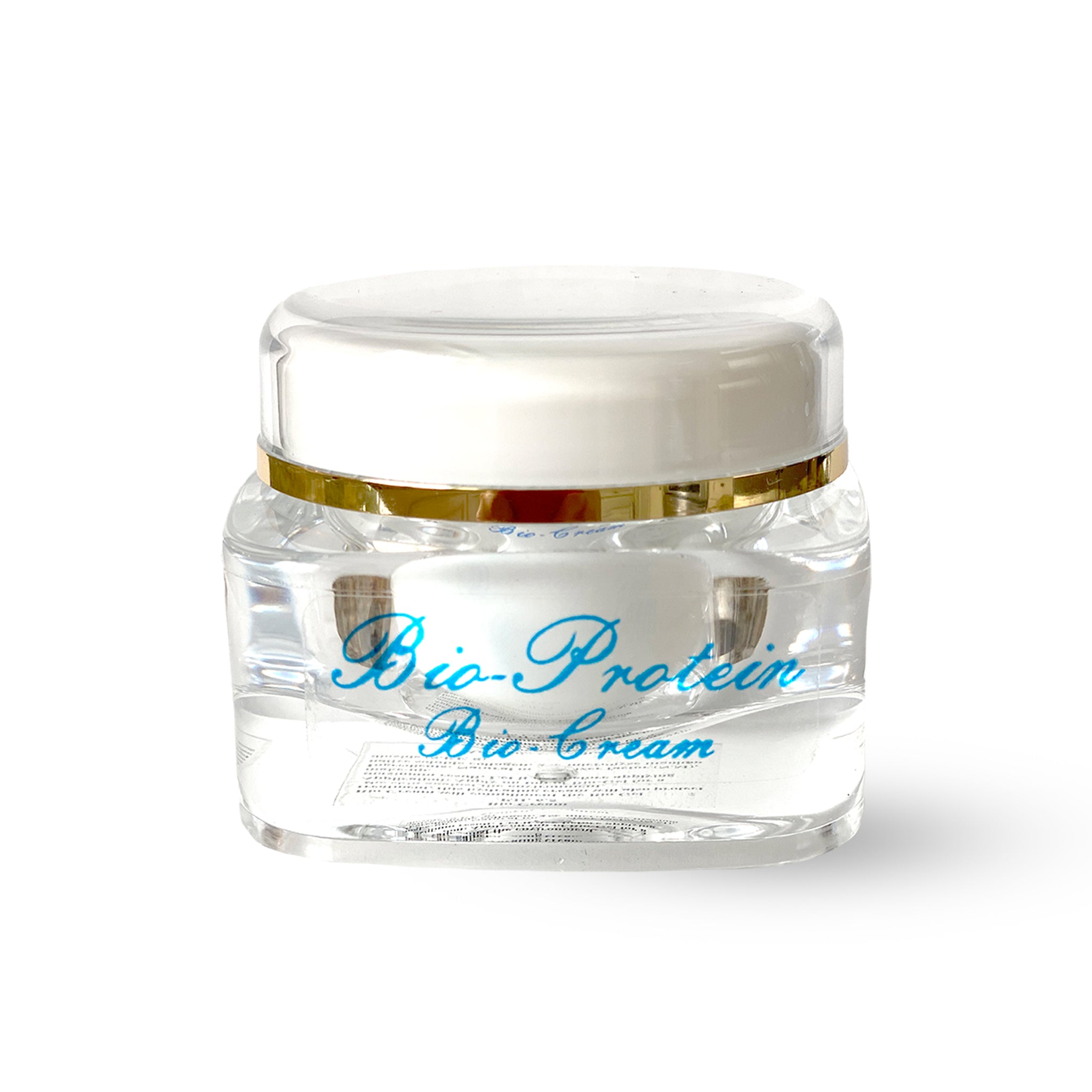 Face Tightening Cream - Bio Protein Collagen Cream | Lasting Beauty Co