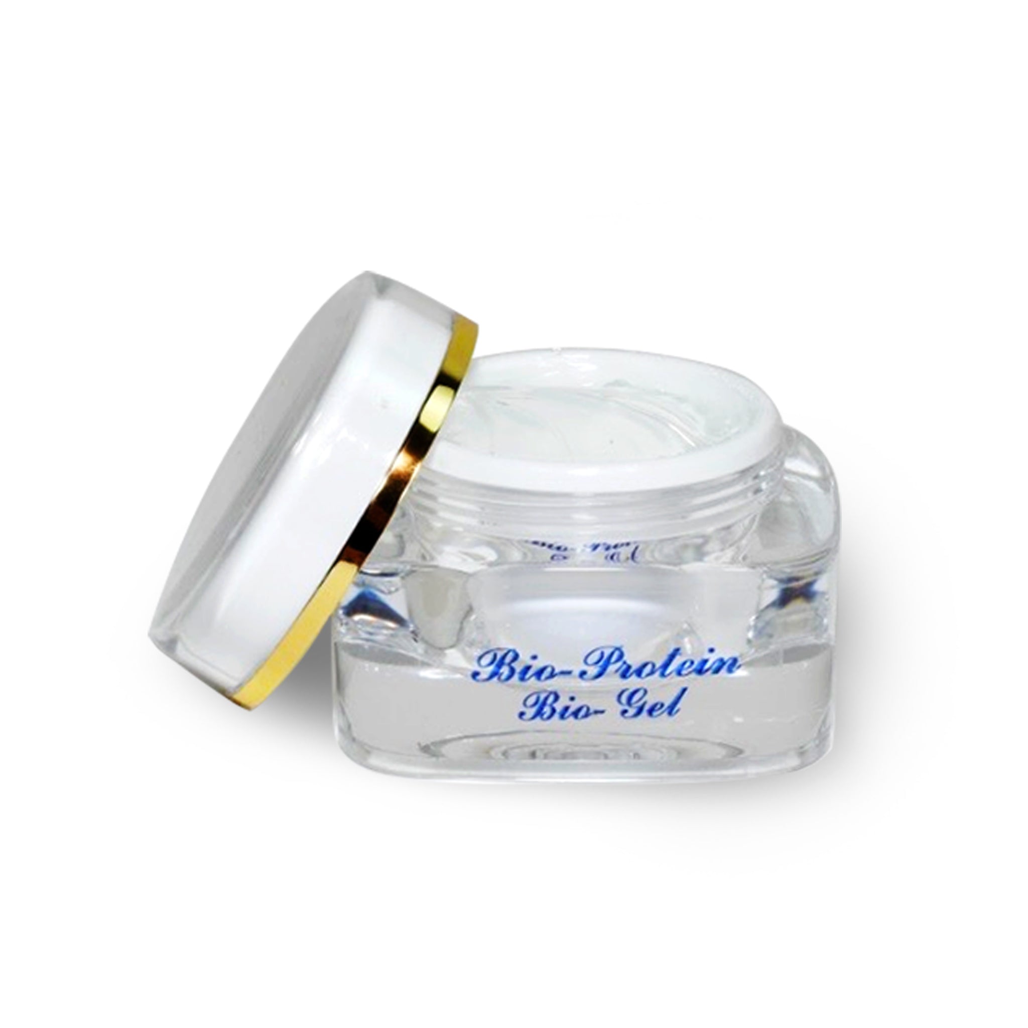 Anti-Aging Face Collagen Gel - Bio Protein Bio Gel | Lasting Beauty Co